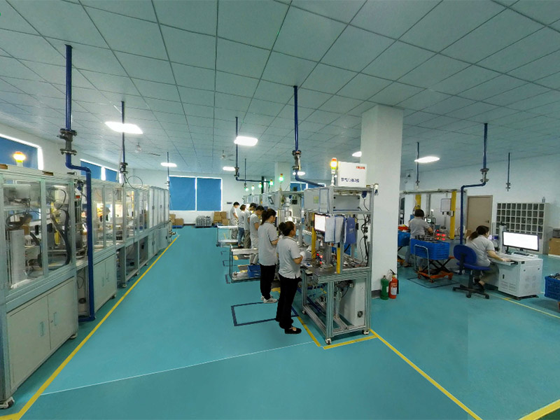 Top ODM OEM Throttle Body Manufacturer | Loreada Auto Parts