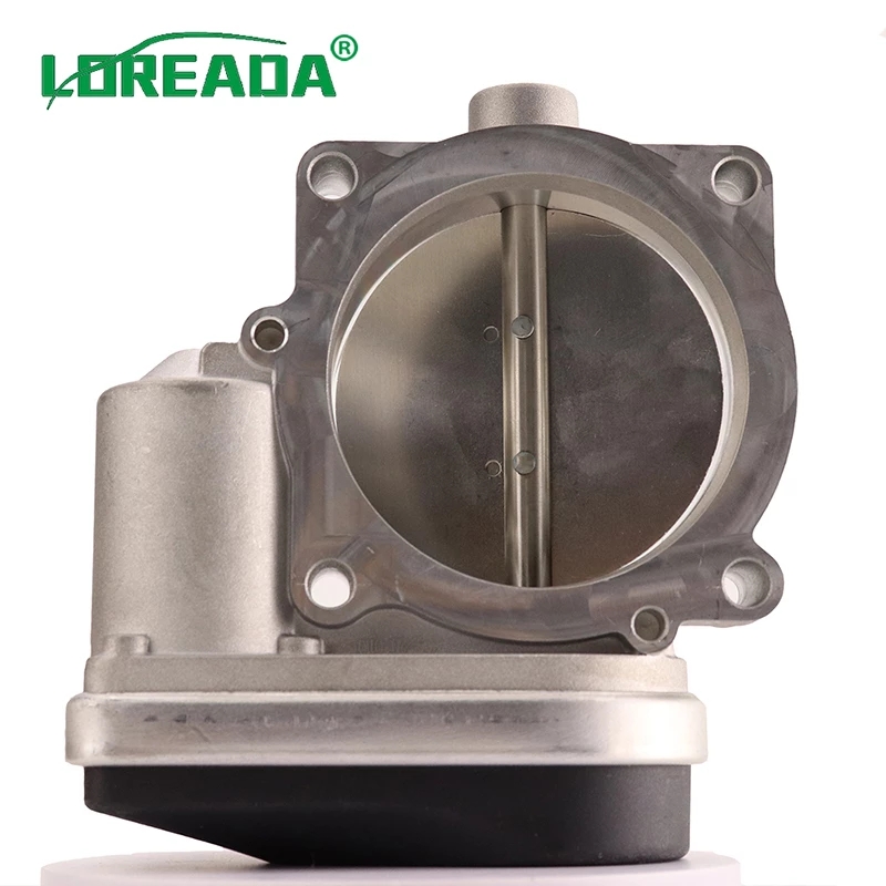 04591847AC 04591847AA Throttle Body for DODGE CHRYSLER - LOREADA Auto Parts