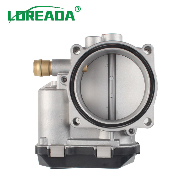 13547597871 Throttle Body for BMW – LOREADA Auto Parts